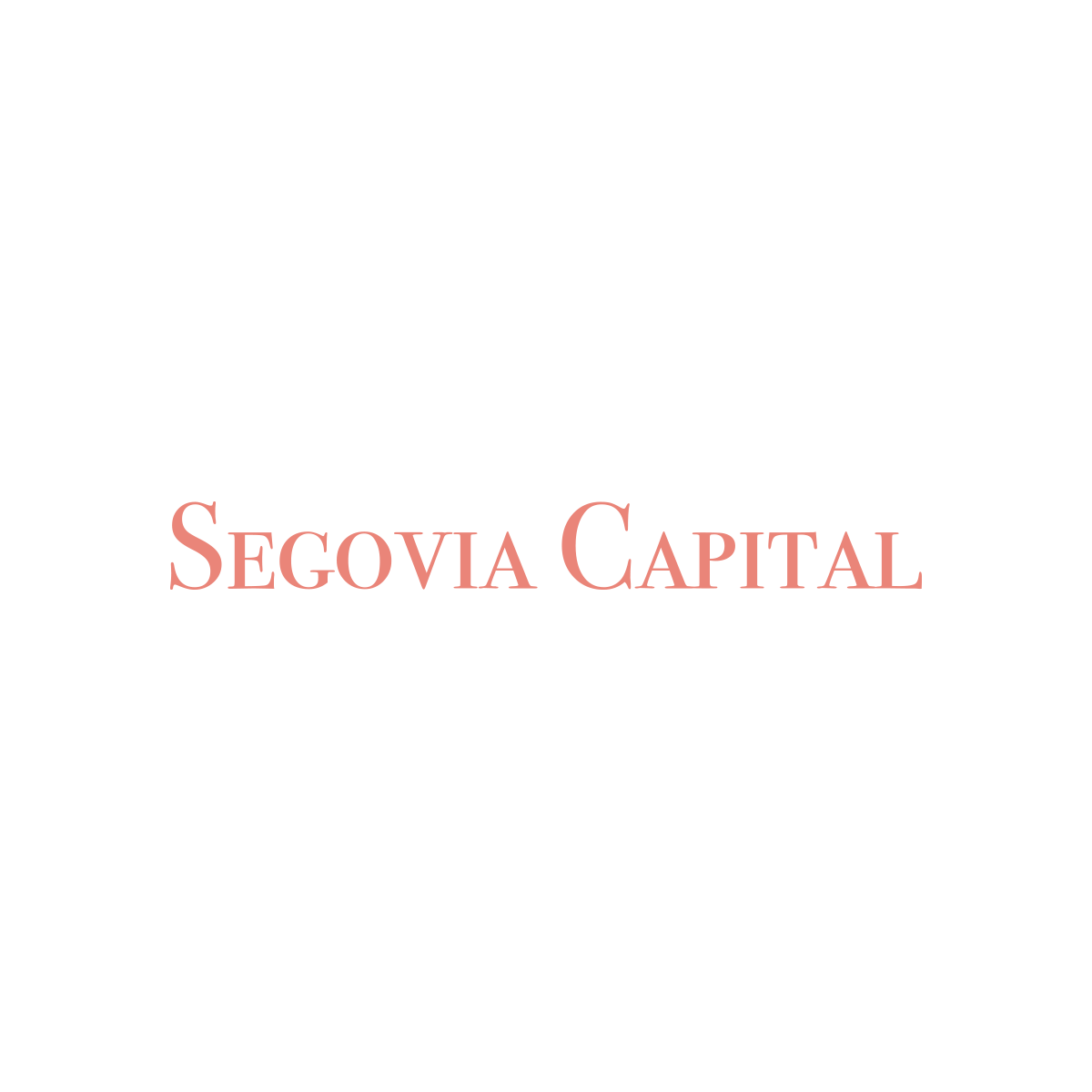 Segovia Capital